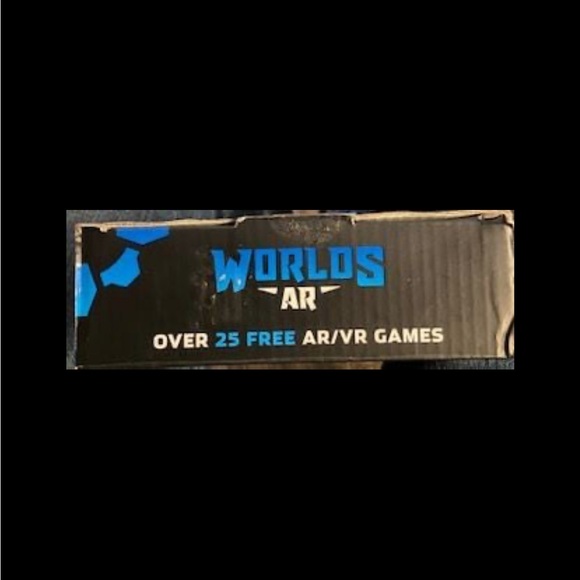 Worlds AR | VR, AR & Accessories | Worlds Ar Augmented Reality ...